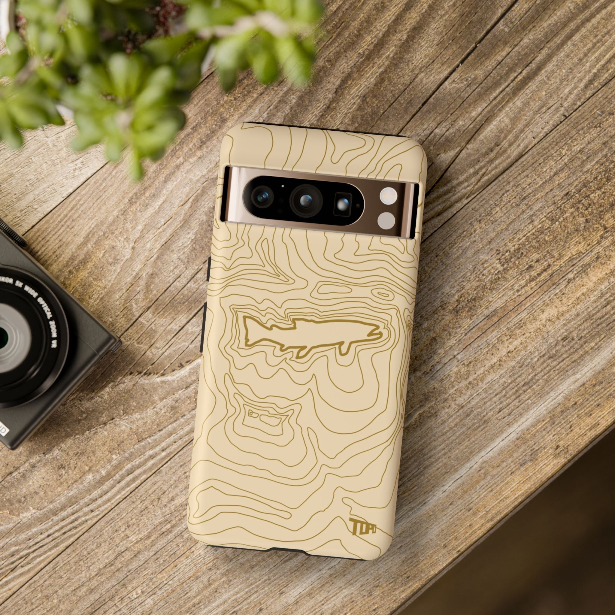 Phone Cases – Topo-Graphics